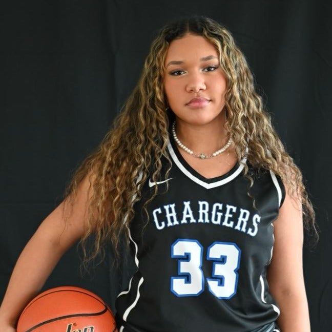 Brynlie Dean's Dallas Christian High School Career Home