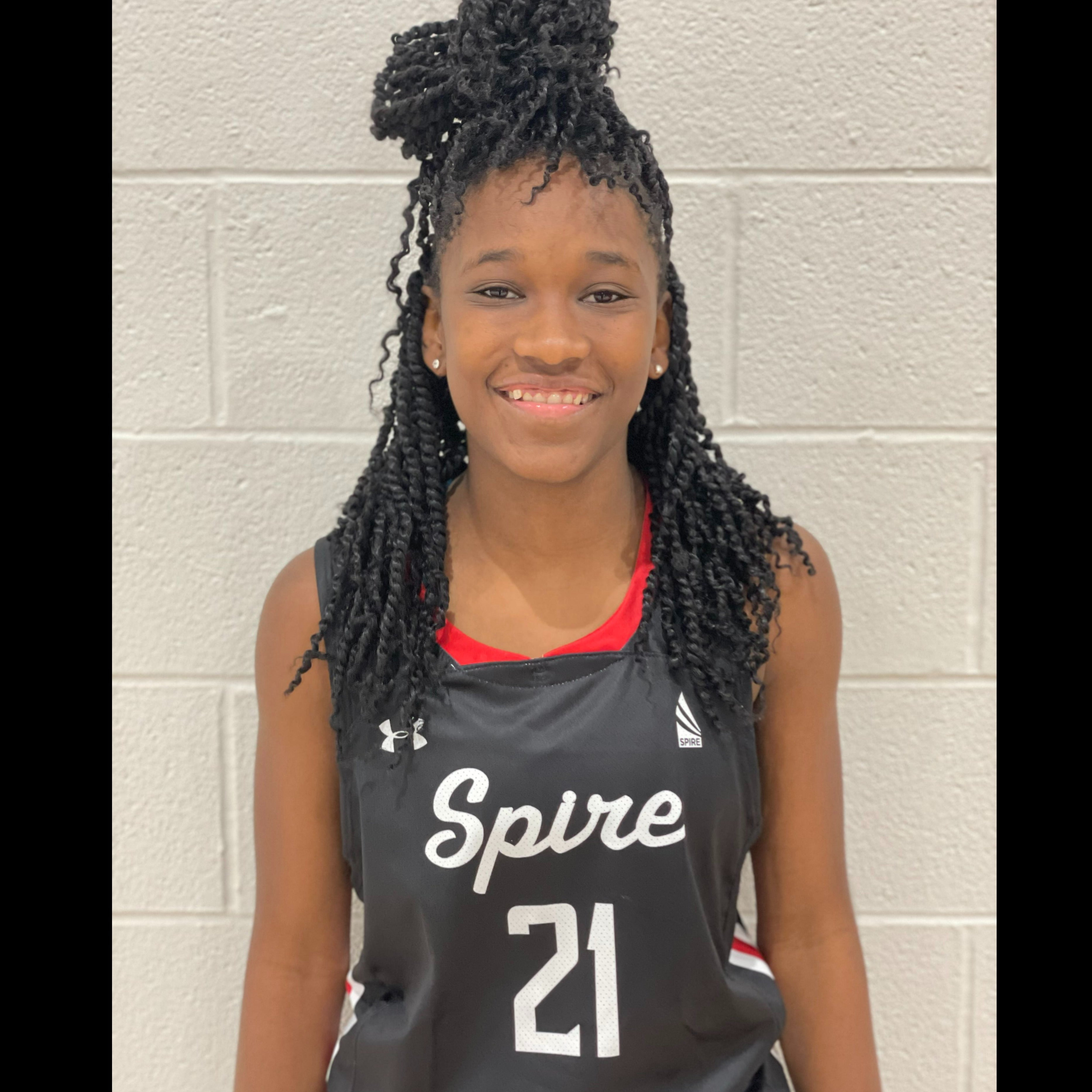 Mykayla Cunningham | SPIRE Institute, Geneva, OH | MaxPreps