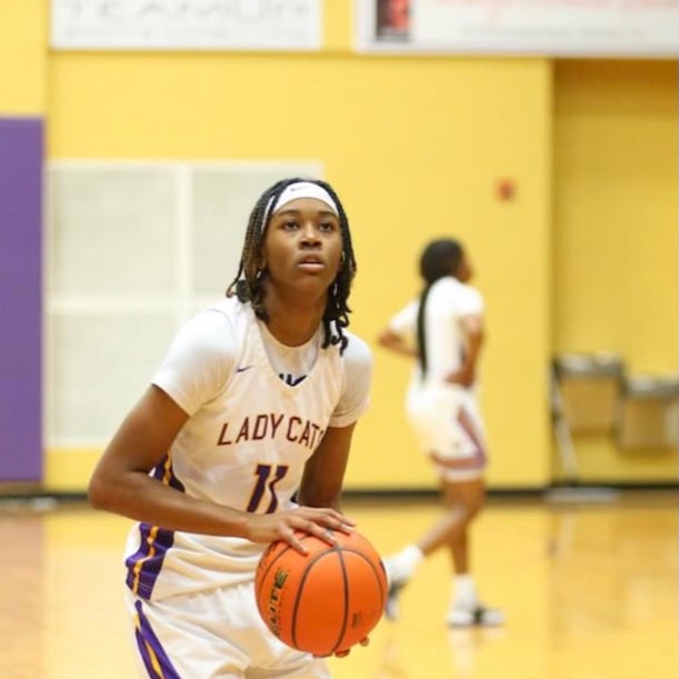 Ramiah Augurson's Wossman High School Career Home
