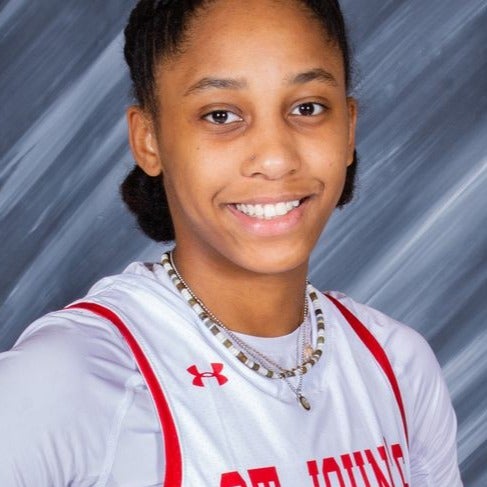 Jaidyn Harper High School Girls Basketball Stats St. John's (Washington ...