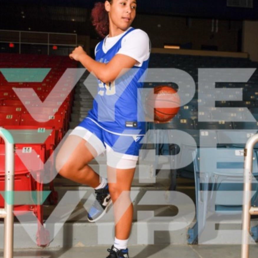 Paris Anderson's Fort Bend Elkins High School Career Home