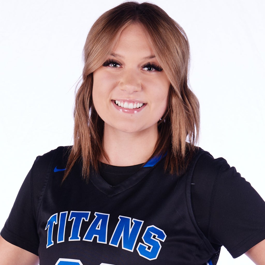 Keirstyn Tyler's Frontier High School Career Home