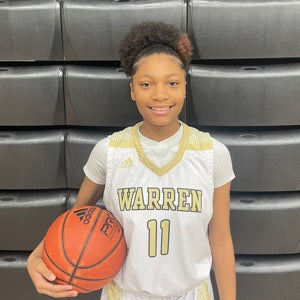 Denell Jacobs' Warren Central High School Career Home