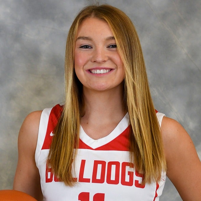 Emily Phillips' High School Career Home