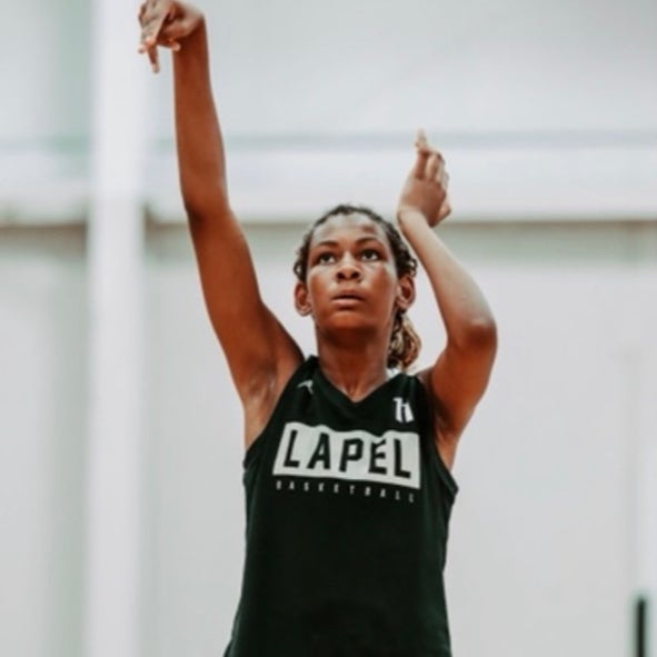 Laniah Wills' High School Basketball Stats