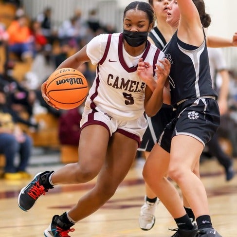 Layla Tillery's Atkins High School Career Home