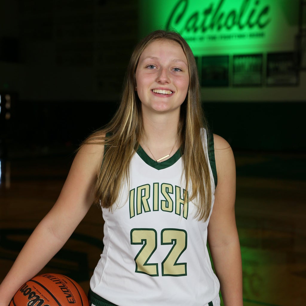 Tinsley Walker's High School Career Home