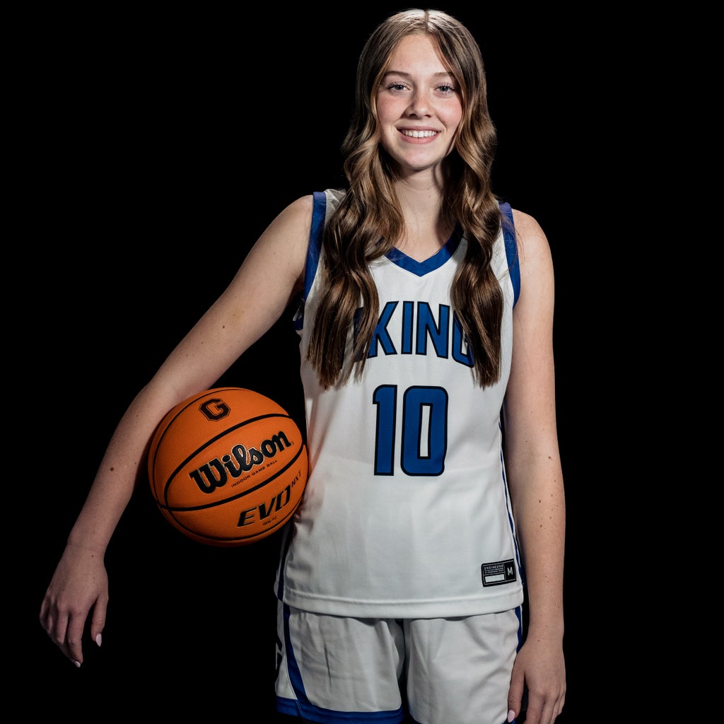 Avrie Valgardson's High School Volleyball Stats