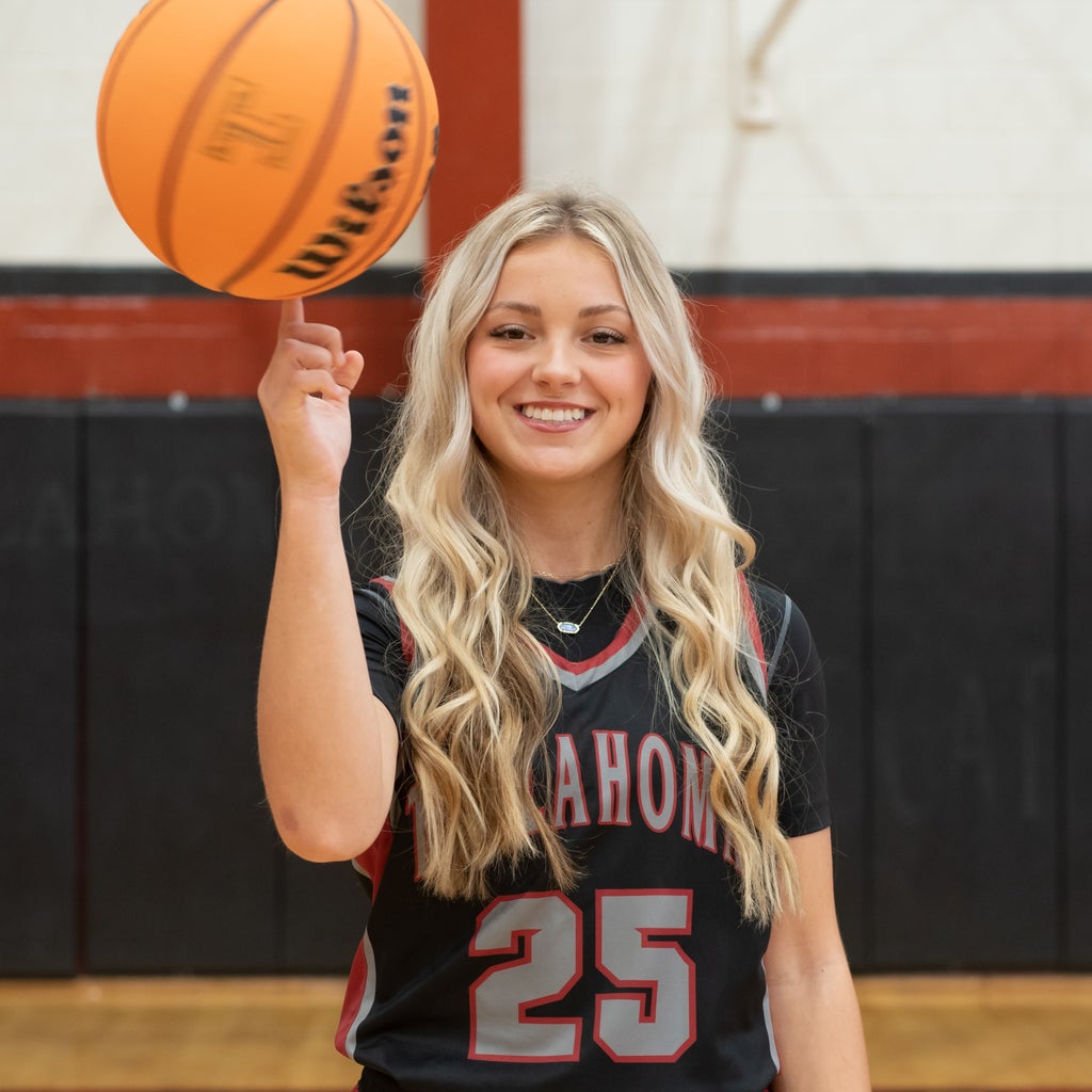 Morgan Carr's (Tullahoma, TN) High School Career Home