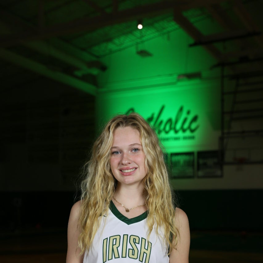 Logan Connatser's High School Career Home