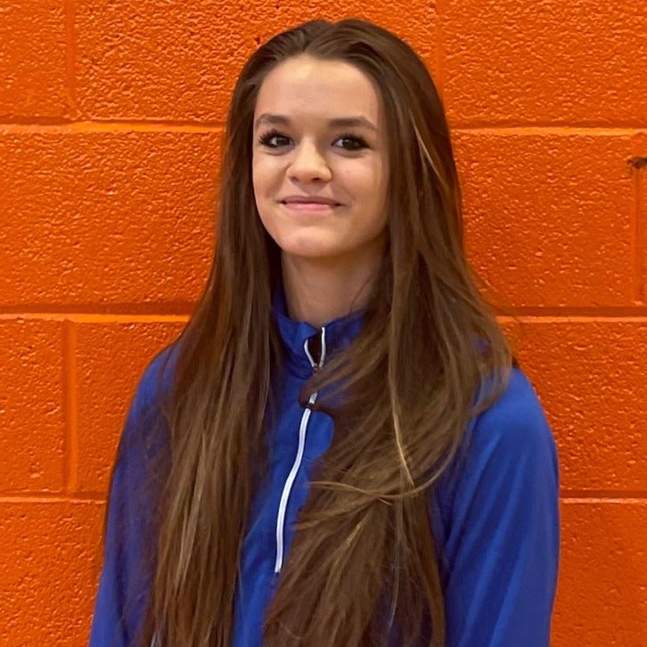 Braelyn Walker's High School Career Home