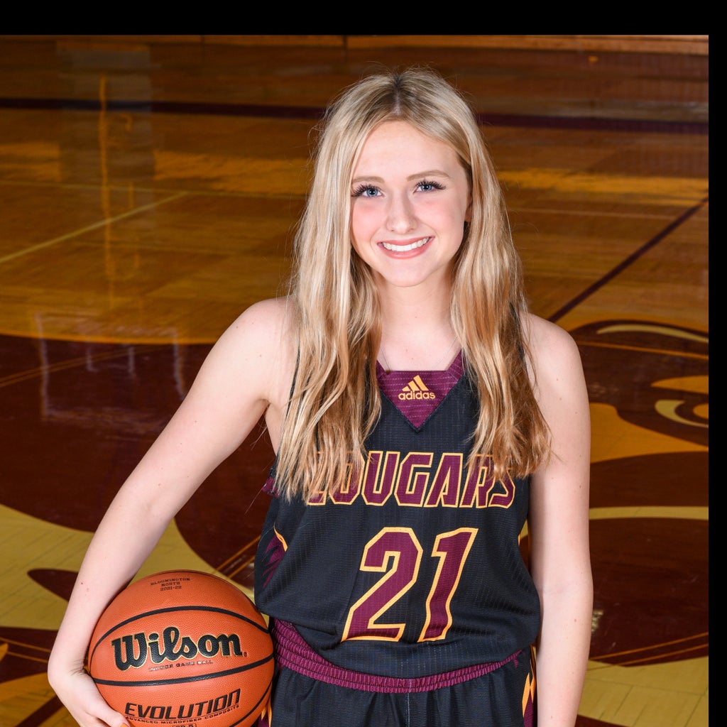 Ava Reitmeyer's (Bloomington, IN) High School Basketball Stats