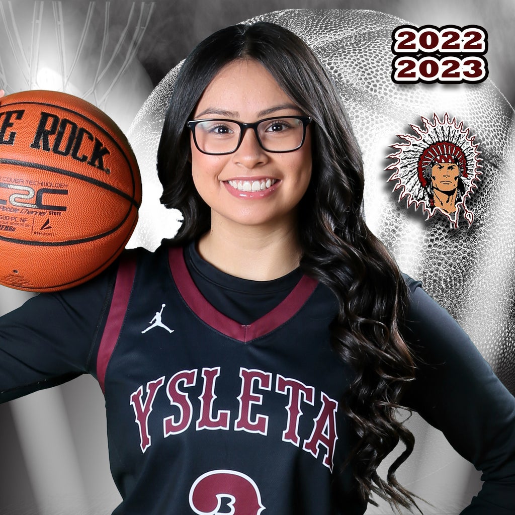 Jesscia Jasso's Ysleta High School Basketball Stats