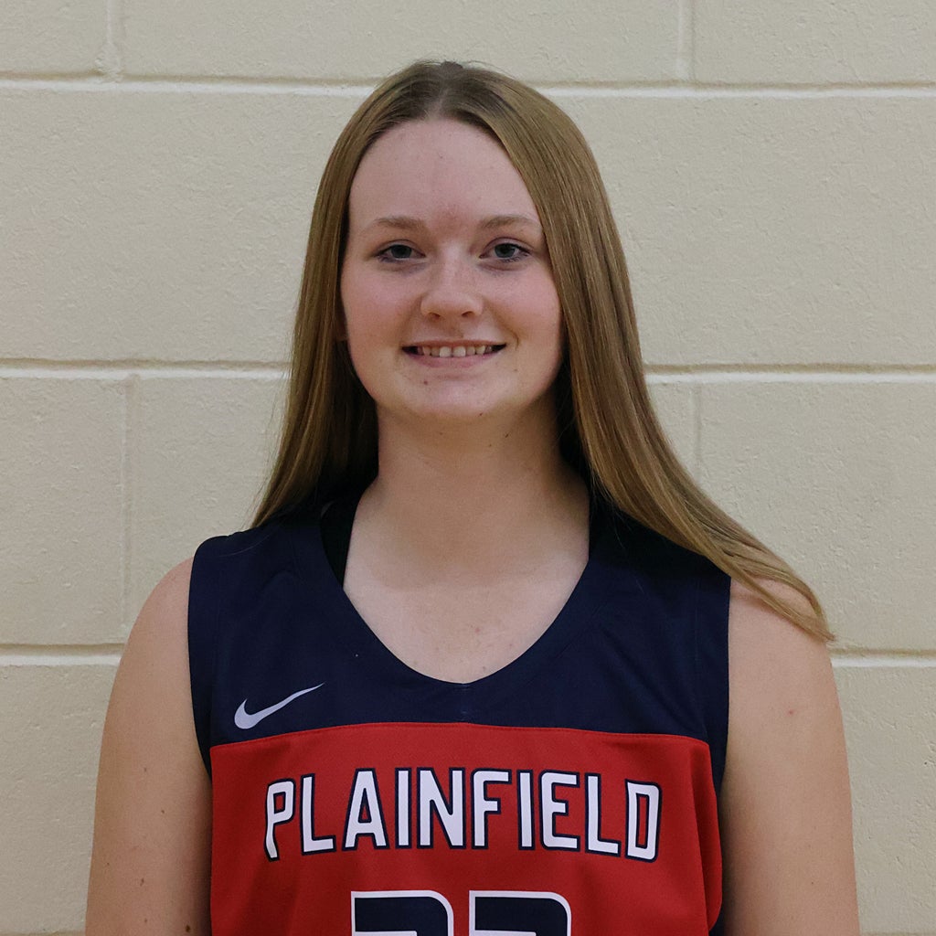 Payton Benges High School Basketball Stats
