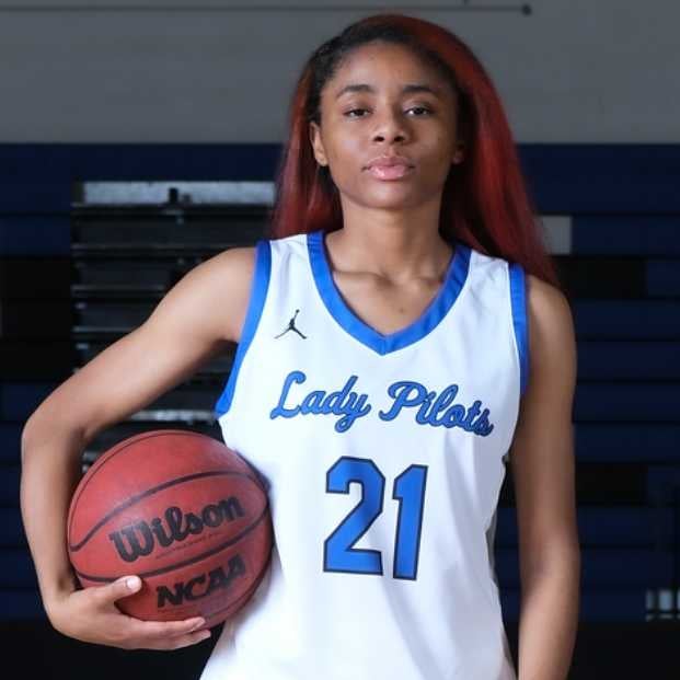 Taniyah Taitano's Norview High School Career Home