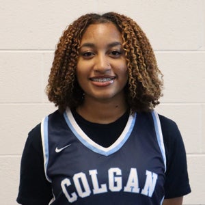 Izzy Walker High School Girls Basketball Stats Charles J. Colgan ...