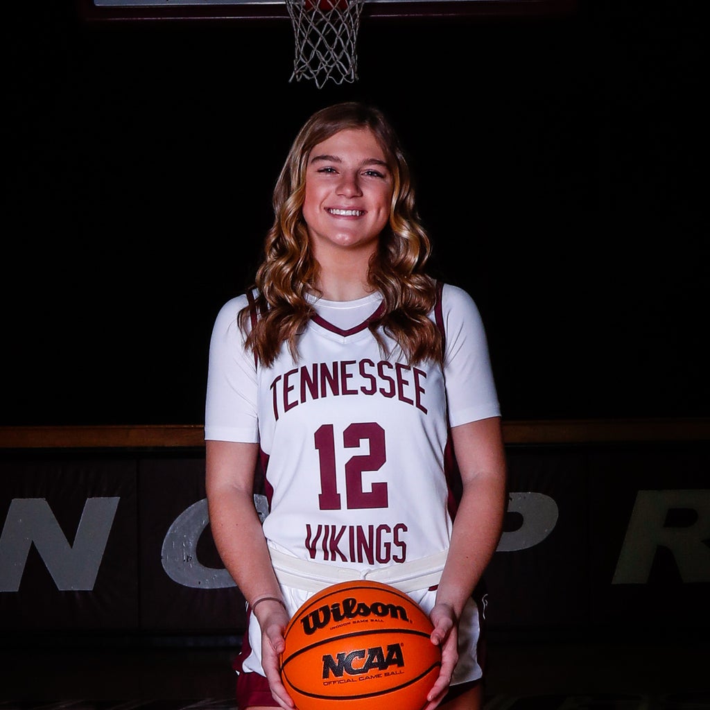 Kendall Cross' Tennessee High School Career Home