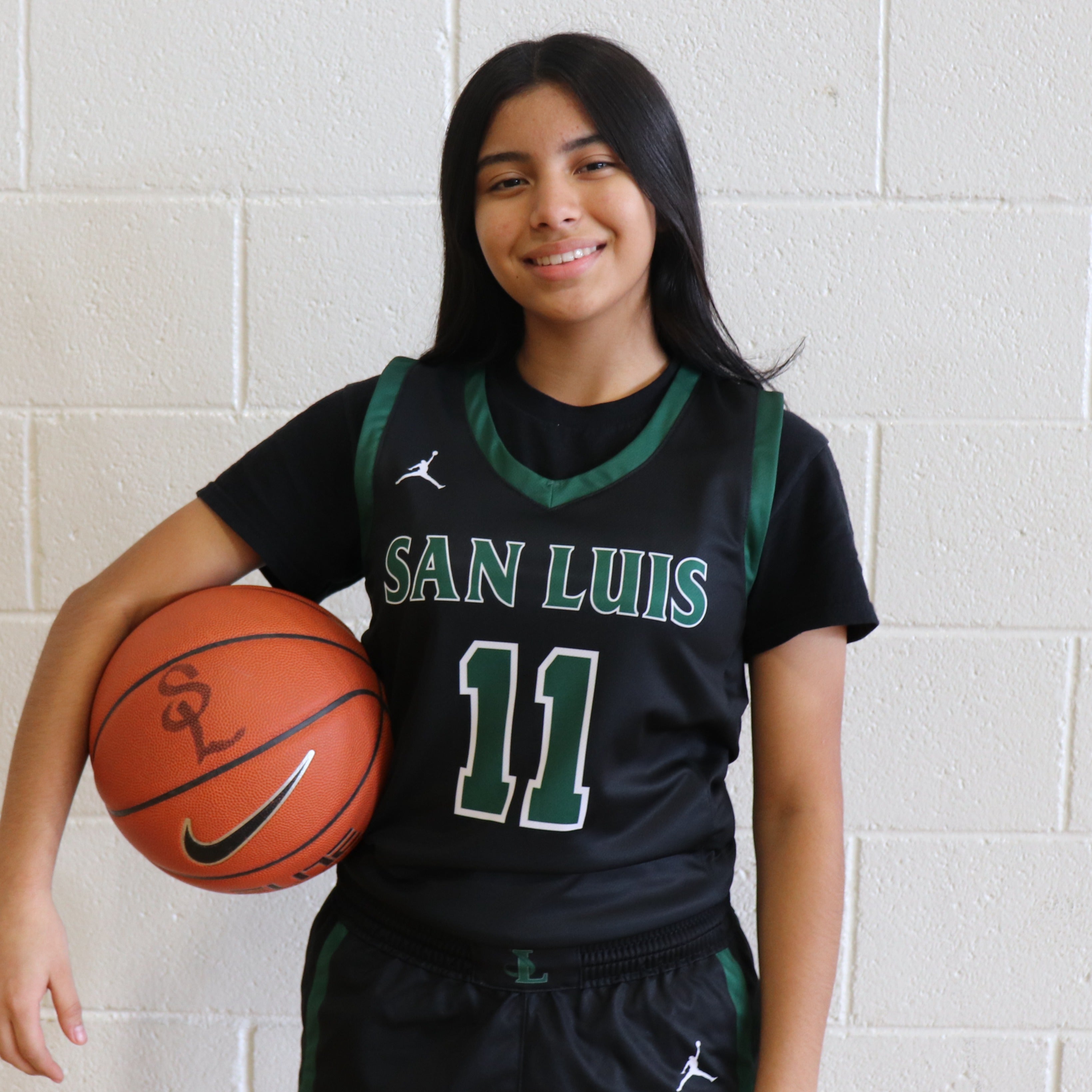 Vanessa Ambriz | San Luis HS, San Luis, AZ | MaxPreps