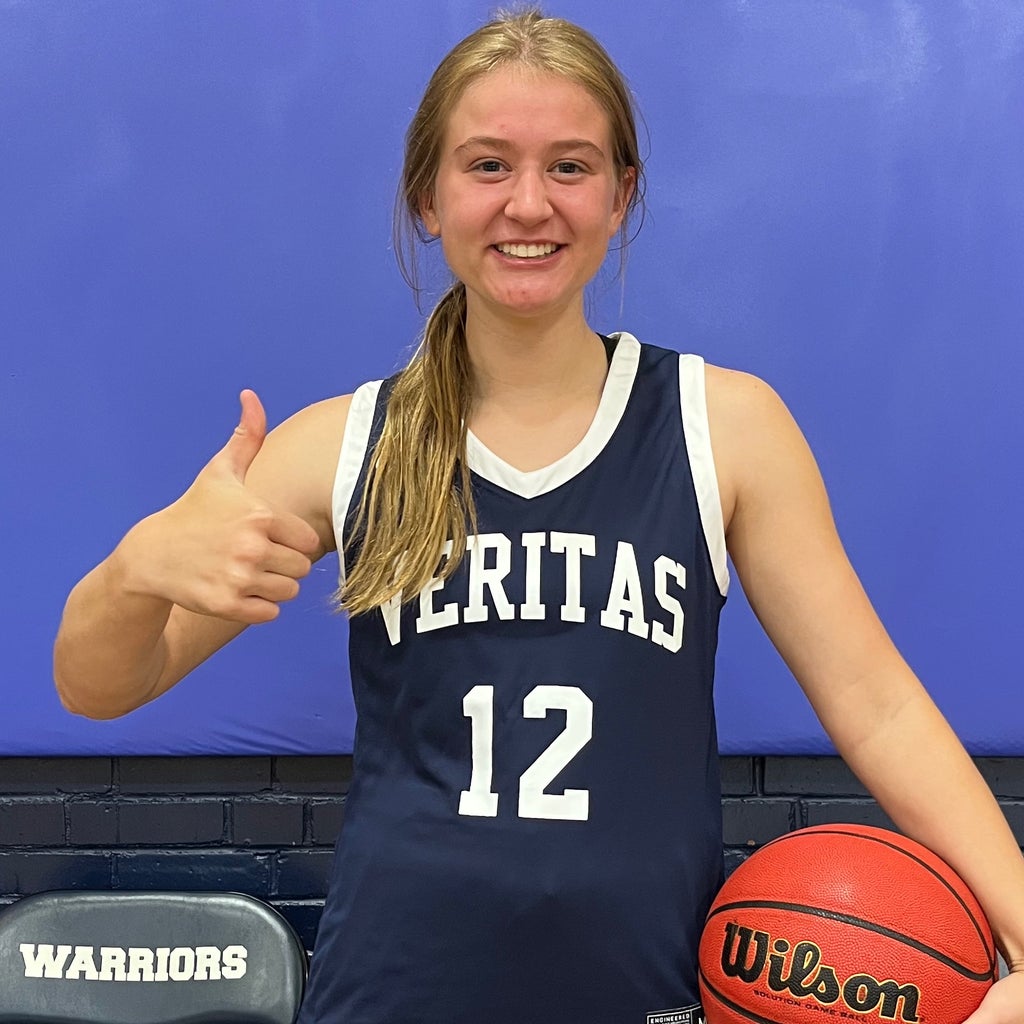 Brooke Miller's (Arden, NC) Awards