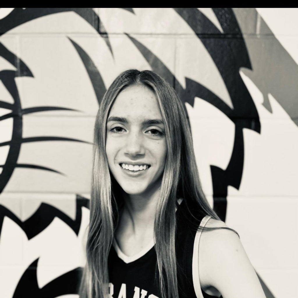 Claire Boling's High School Career Home