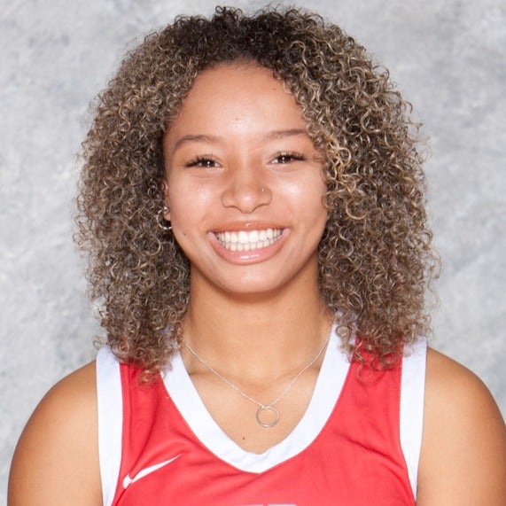 Caia Elisaldez's Mater Dei High School Basketball Stats
