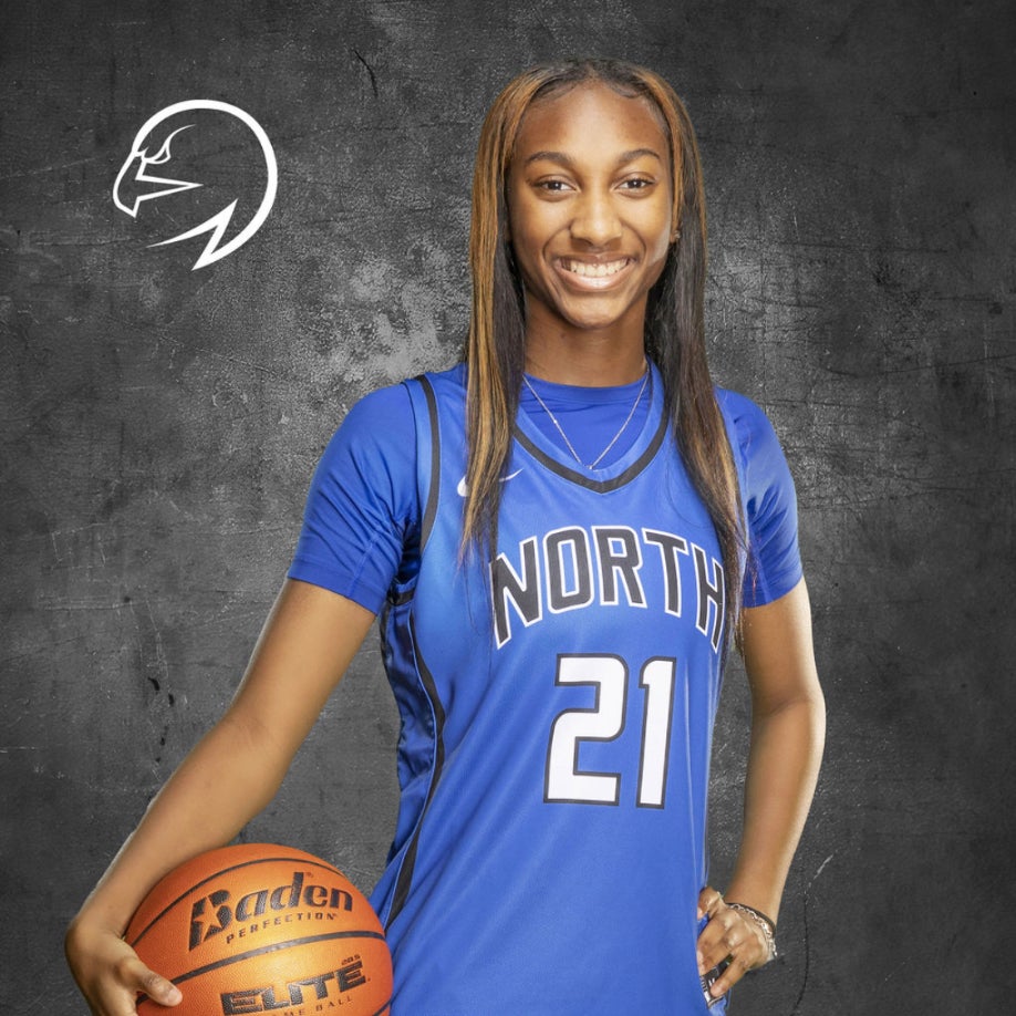 Londyn Barrett's High School Career Home