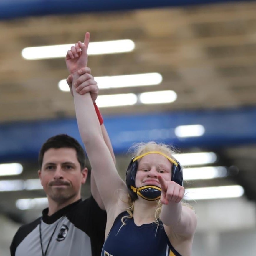 Johnny Shields' (Rosemount, MN) High School Bio