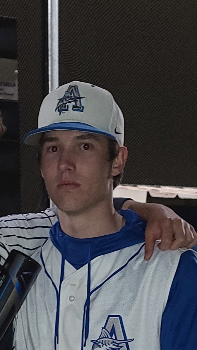 Colton Dorsey High School Baseball Stats Arnold (Panama City Beach, FL ...