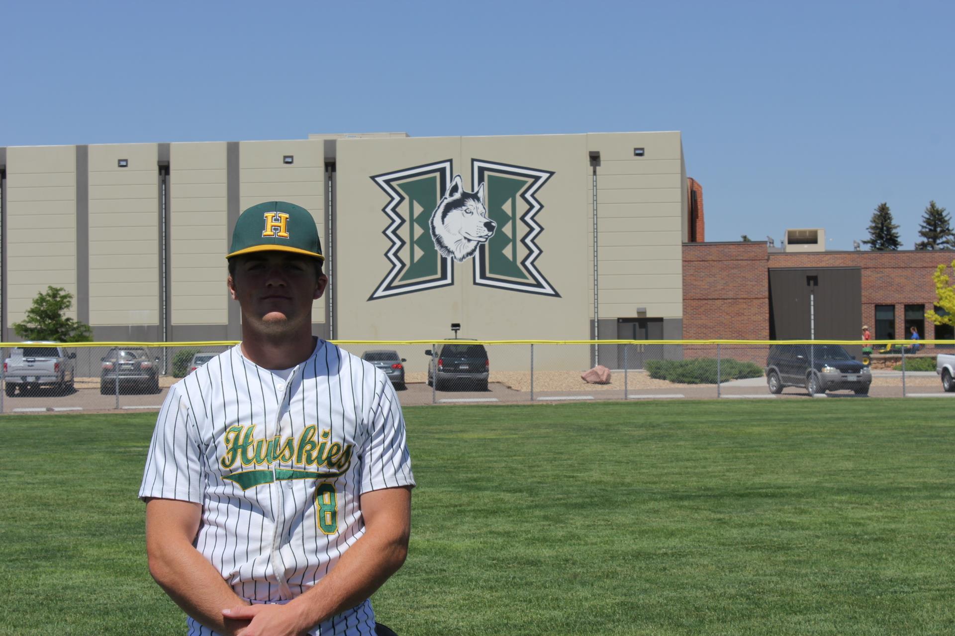 Greg Coy | Highland HS, Ault, CO | MaxPreps