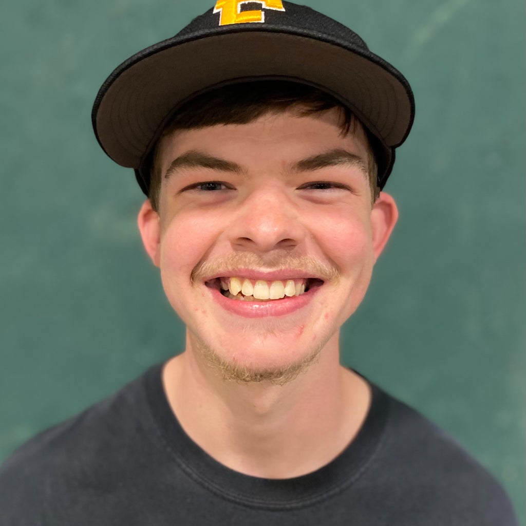 Jonathan Ebbesmeyer's High School Career Home