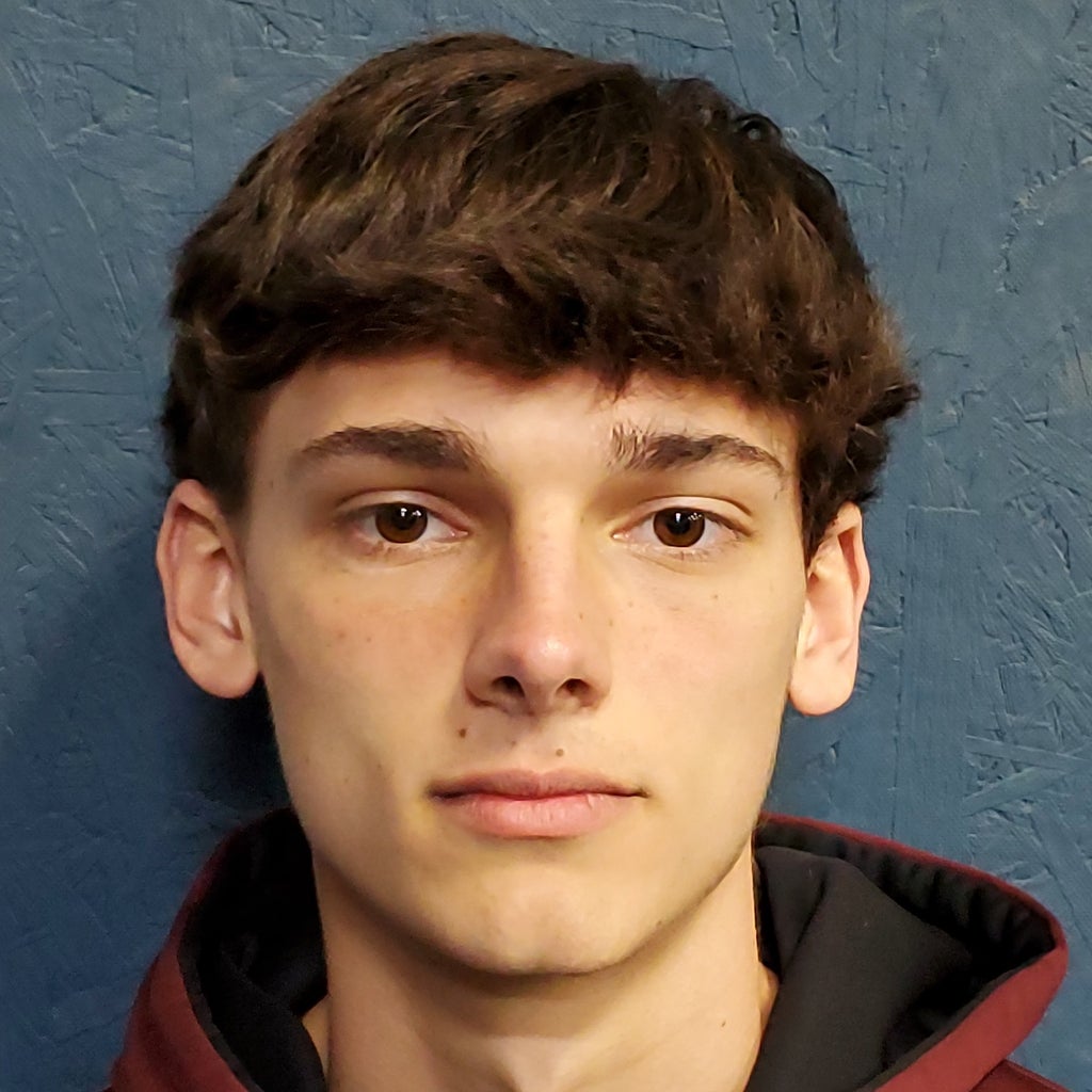 Brayden Sanders' (Olive Branch, MS) Lewisburg High School Career Home