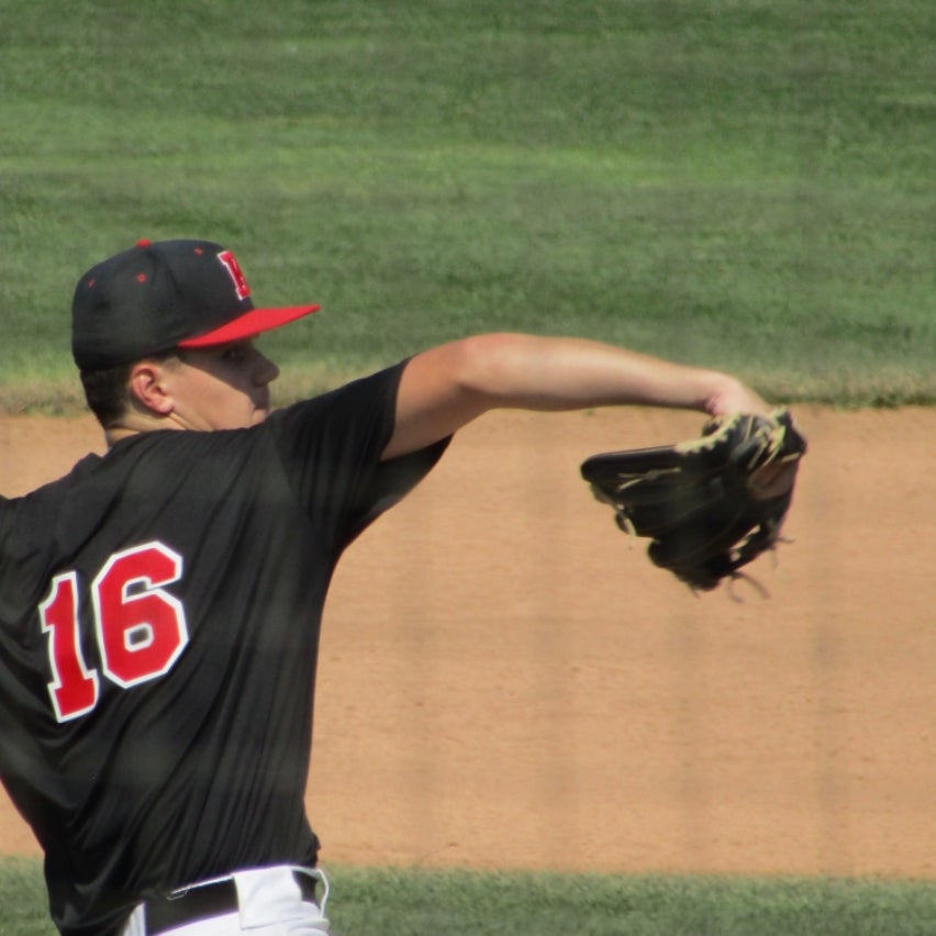 Landon Edwards' Kingsway High School Career Home