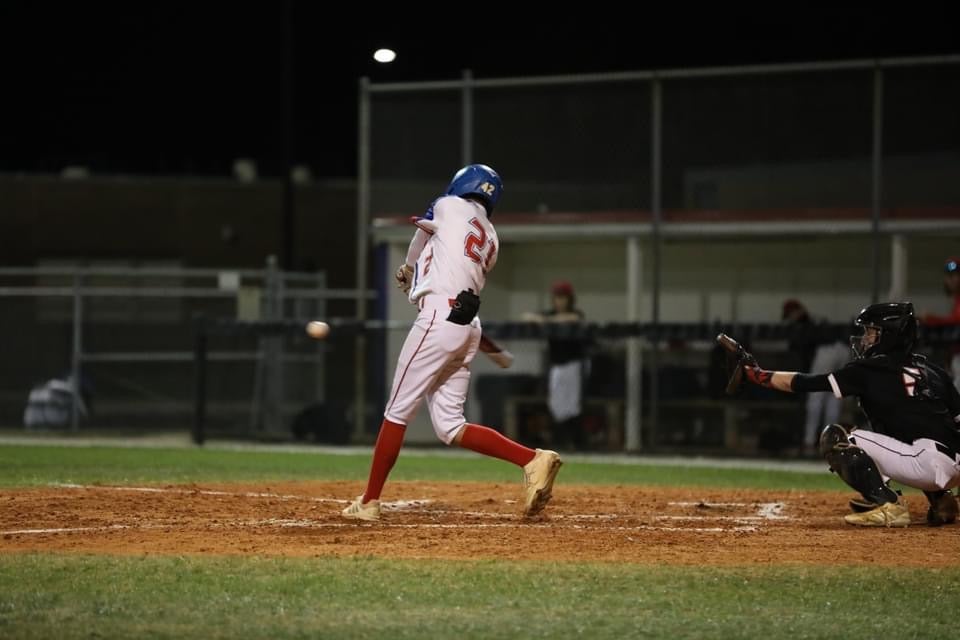 Xinh Nguyen High School Baseball Stats Pinellas Park (Largo, FL) | MaxPreps