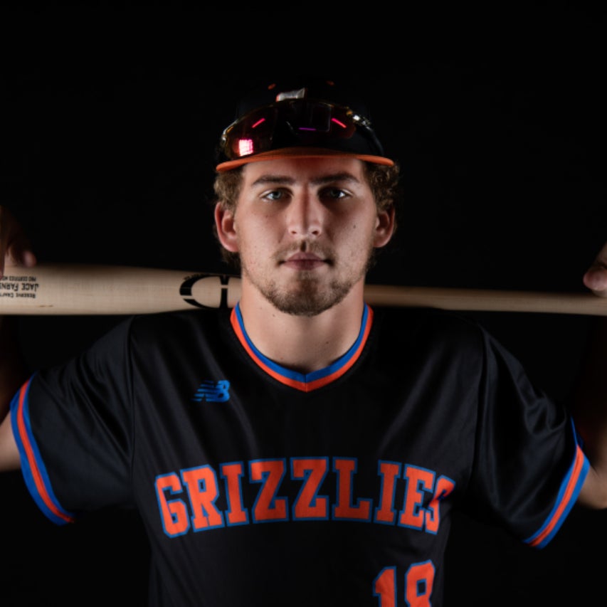 Jace Farnsworth's Grand Oaks High School Career Home