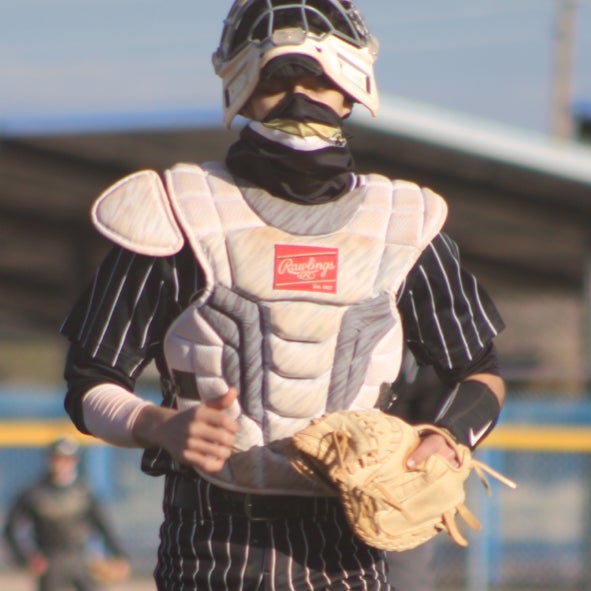 Marco Pena's High School Career Home