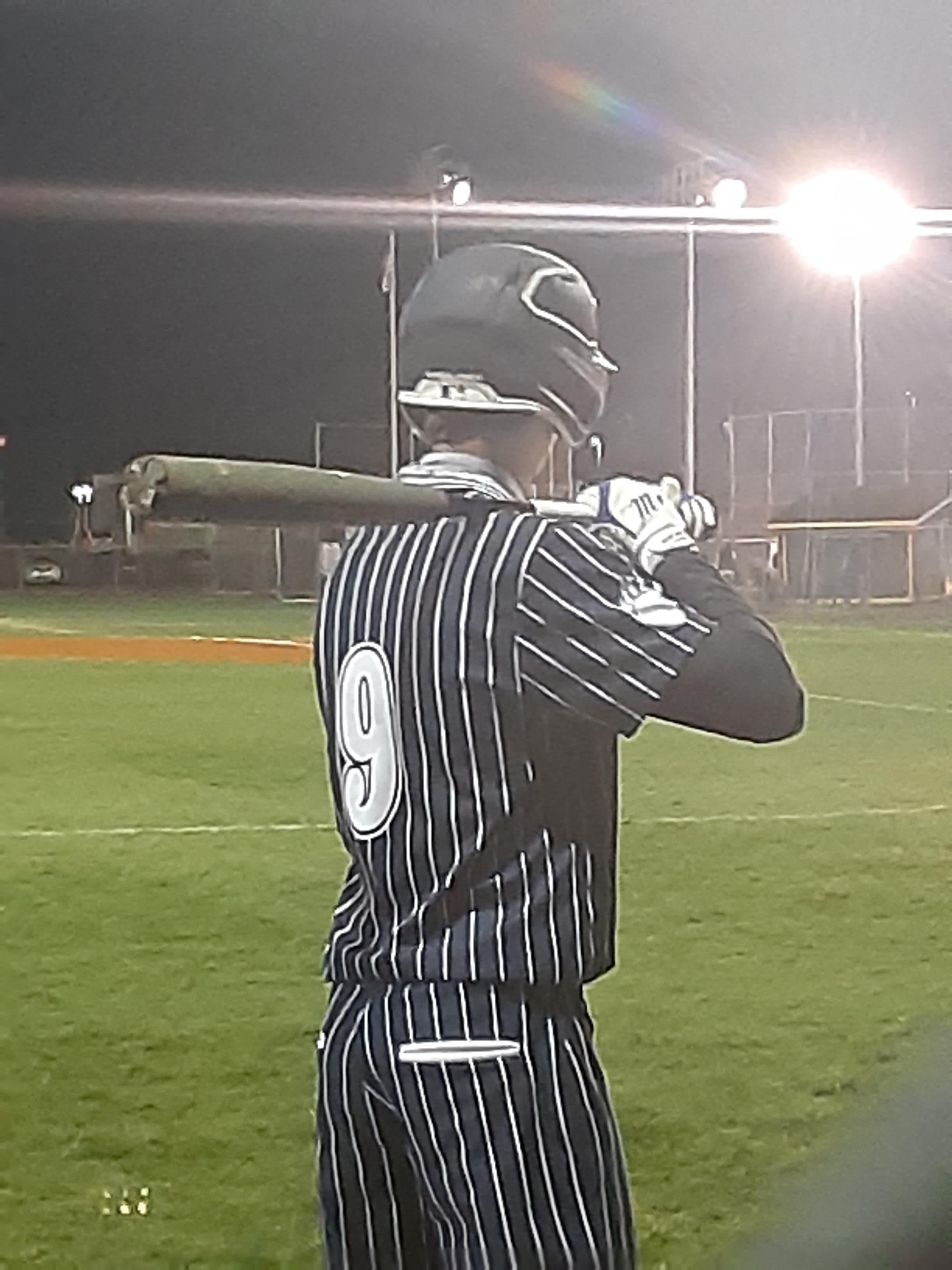 Sean Keegan High School Baseball Stats Central (Brooksville, FL) | MaxPreps
