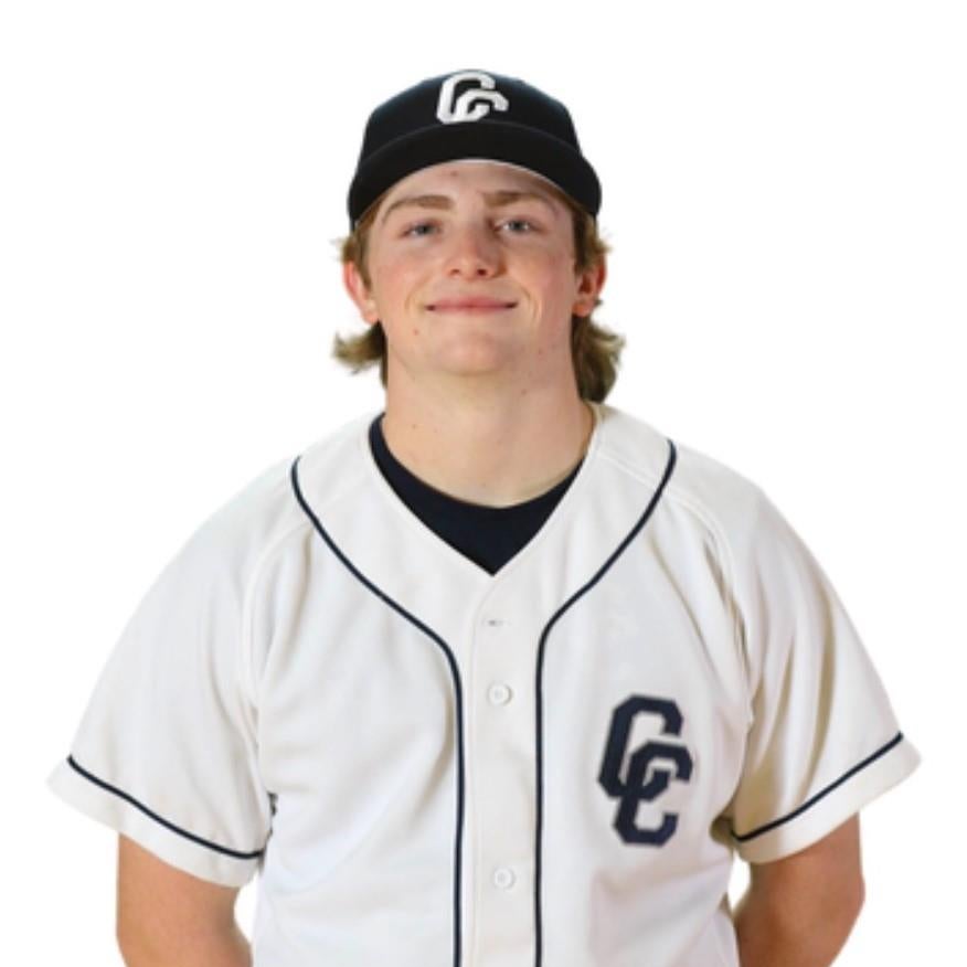 Corbin Haycock's (Draper, UT) Corner Canyon High School Career Home