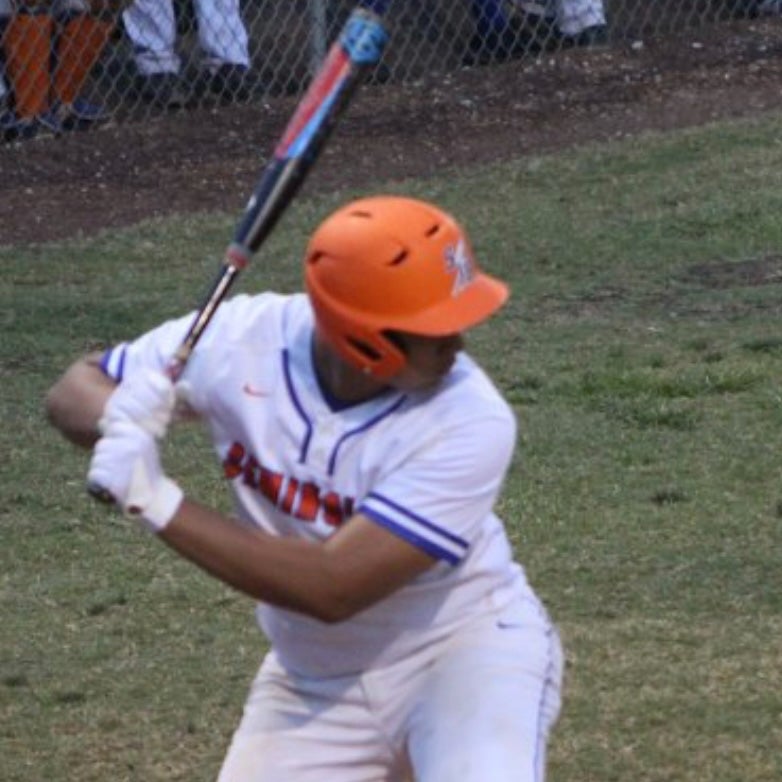 Sam Hardy's Southeast High School Career Home