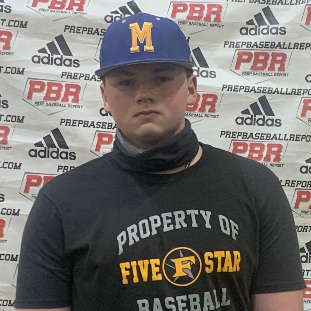 Jackson Poole High School Baseball Stats Manchester (Manchester, OH ...