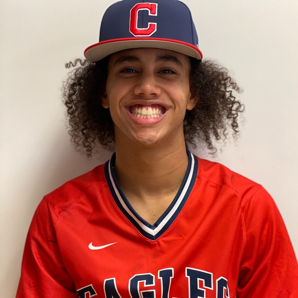 Christopher Torres' Centennial High School Career Home