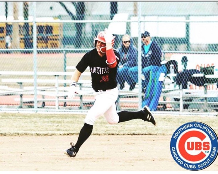 Justin Ross High School Baseball Stats West (Salt Lake City, UT) | MaxPreps