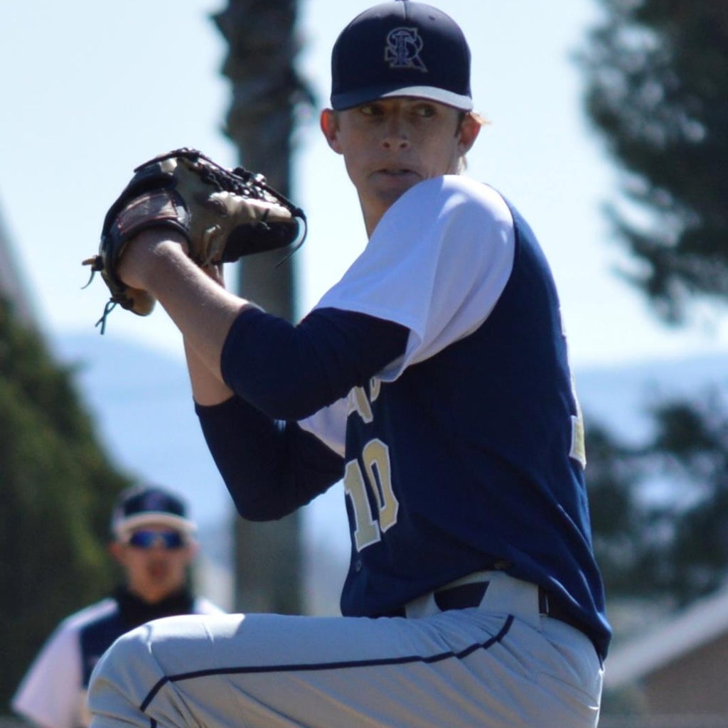 Joseph Gomez's (Menifee, CA) Santa Rosa Academy Career Home