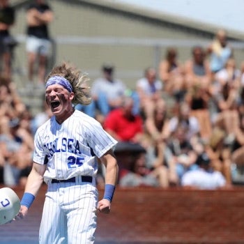 Christopher McNeill's High School Baseball Stats