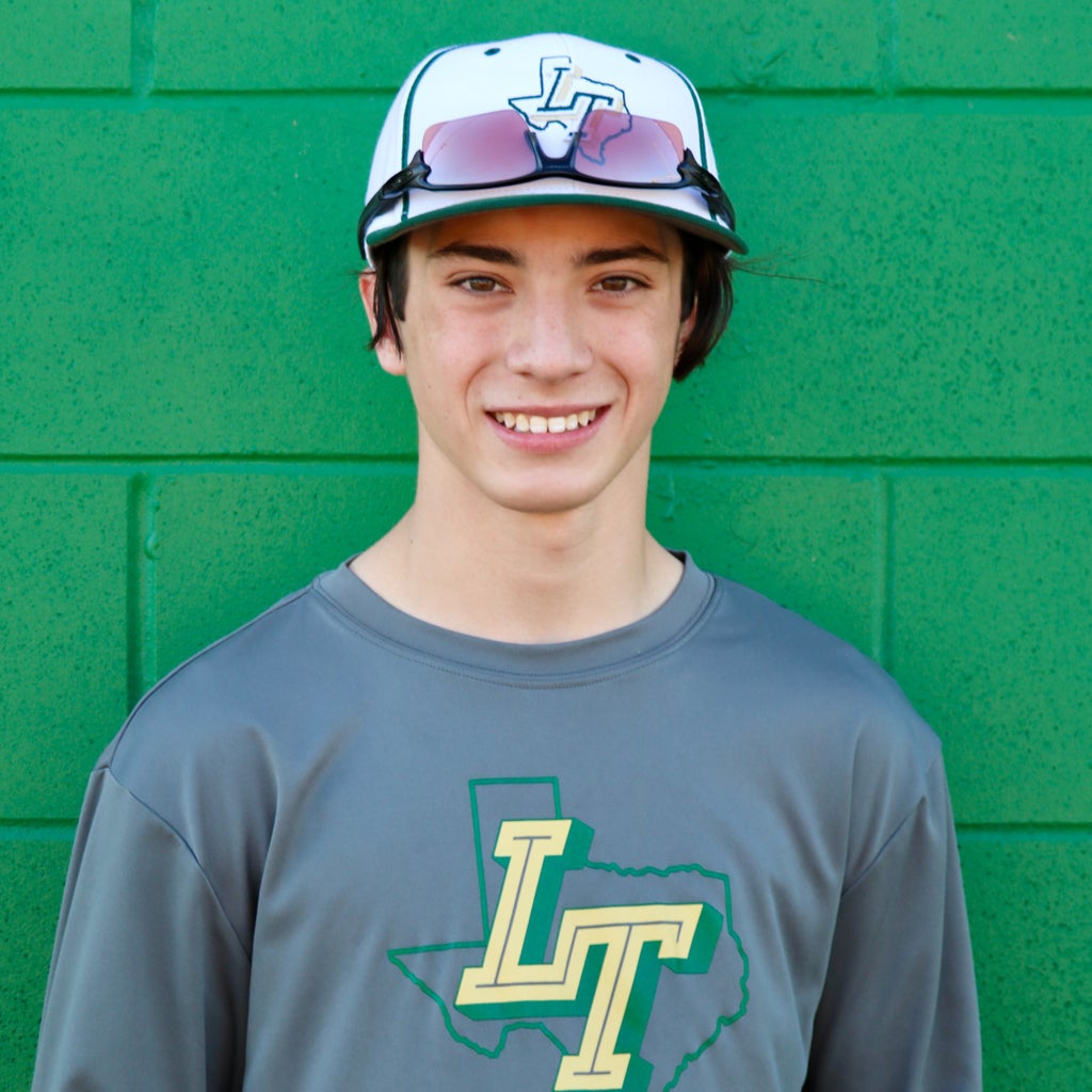 Ethan Blakeney's Lebanon Trail High School Career Home