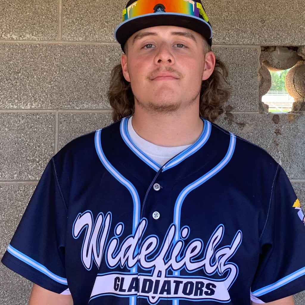 Jakob Williams' Widefield High School Career Home