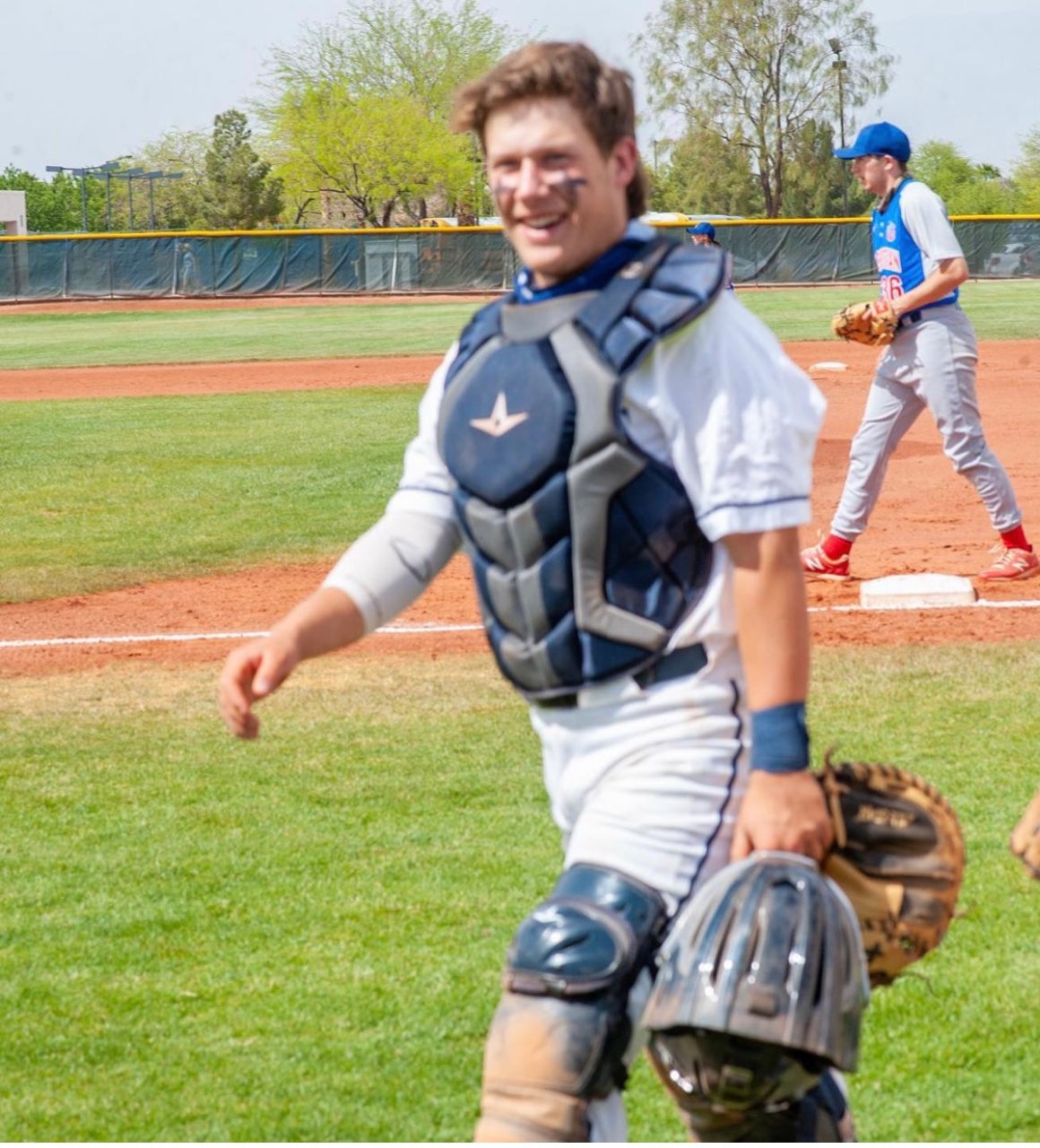 Derek Bain's (Las Vegas, NV) Awards | MaxPreps