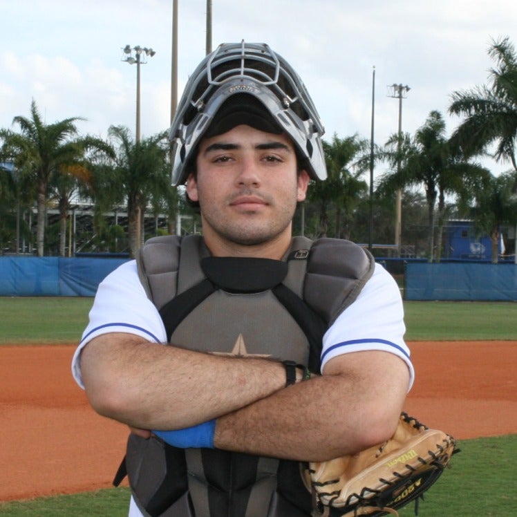 Jackson Hugus' High School Career Home