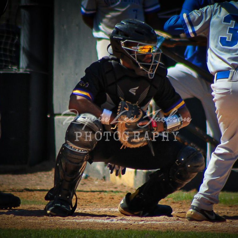 Dillon Crowell's High School Baseball Stats