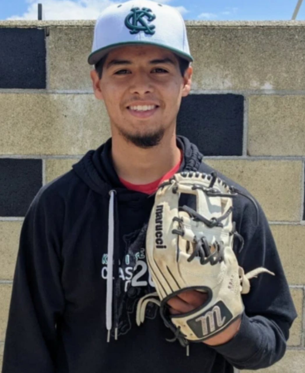 Nathan Campos-Jaramillo | Kaiser HS, Fontana, CA | MaxPreps