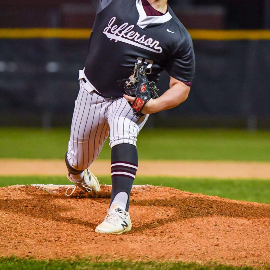 Bryce Clark's High School Career Home